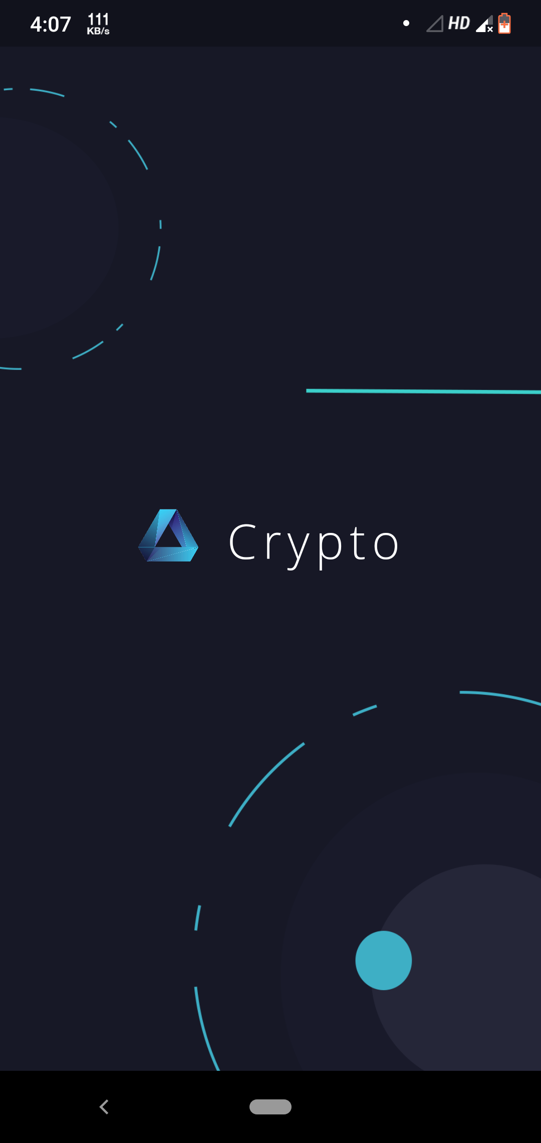 Crypto App Flutter CryptoCurrency App Trade & wallet flutter 3.0 app by ...