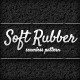 Soft Rubber, Graphics | GraphicRiver
