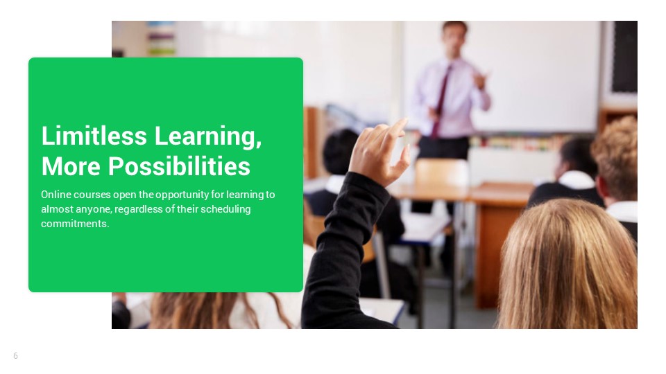 Education and Schools PowerPoint Templates, Presentation Templates