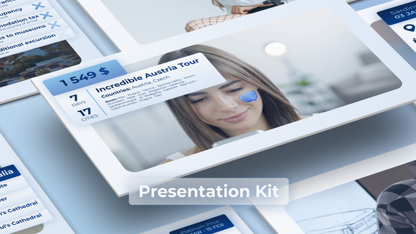 Infographics Price Table Lists, After Effects Project Files | VideoHive