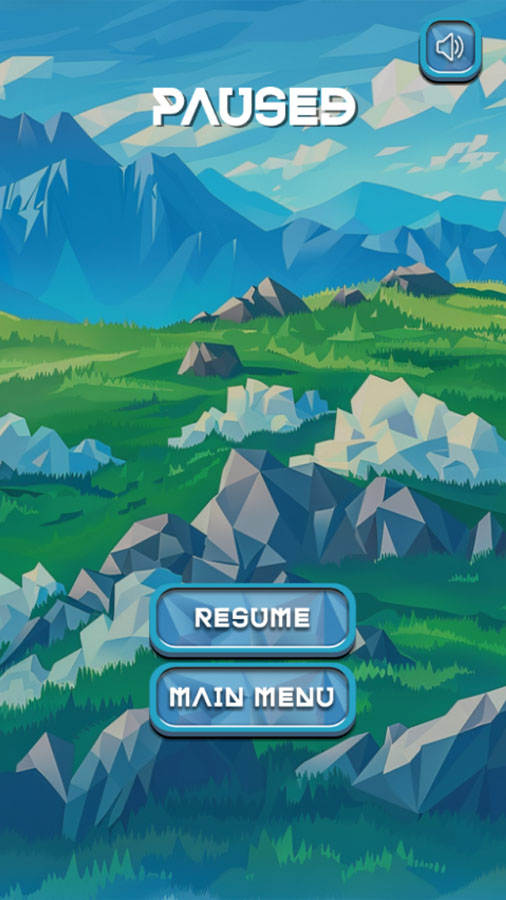 Cuboid Leap Game Template by hobiron | CodeCanyon