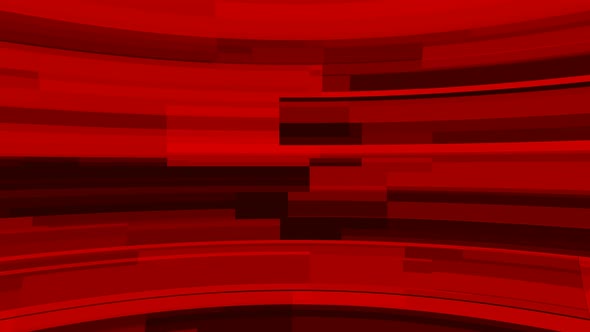 Red News Background Animation, Motion Graphics | VideoHive