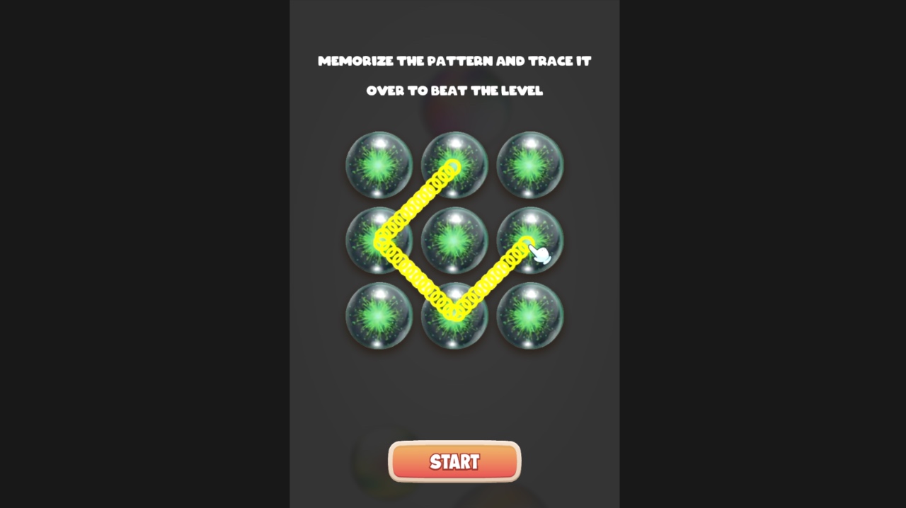 Pattern Master - Cross Platform Puzzle Game by raizensoft | CodeCanyon