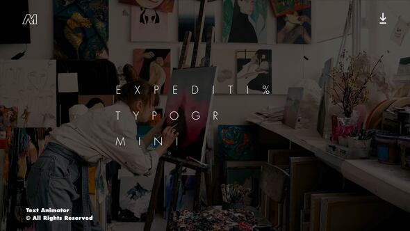 Text Animator | MOGRT, Premiere Pro Templates | VideoHive