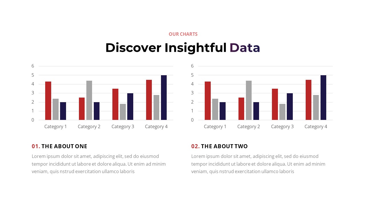 Amplify - Digital Agency PowerPoint Template, Presentation Templates
