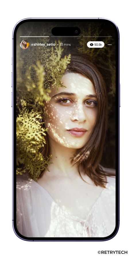 Orange - Dating app with Livestream, Chat, Gifts, Payouts : Flutter ...