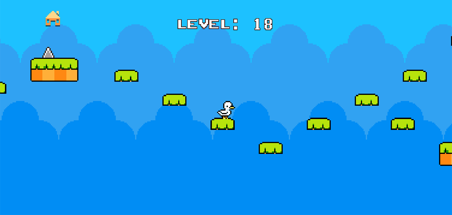 Save Lady Duck Html5 Construct 3 Game By Sparximer Codecanyon