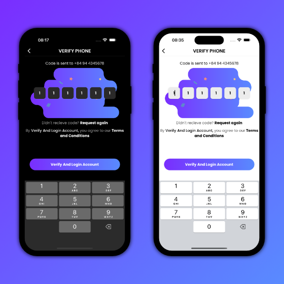 Chat Application Template - iOS Swift 5 by hoangmtv | CodeCanyon