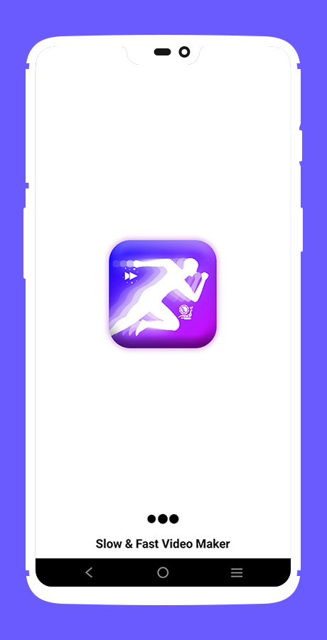 Slow motion, Fast motion, Reverse Video Maker, Video Motion Editor by ...