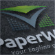 Paper Work, Logo Templates | GraphicRiver