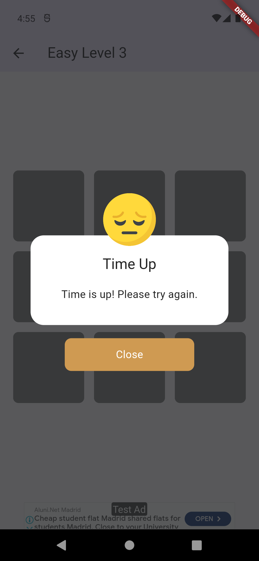 Brain Game | A Picture-Matching Memory Game by imsujan276 | CodeCanyon