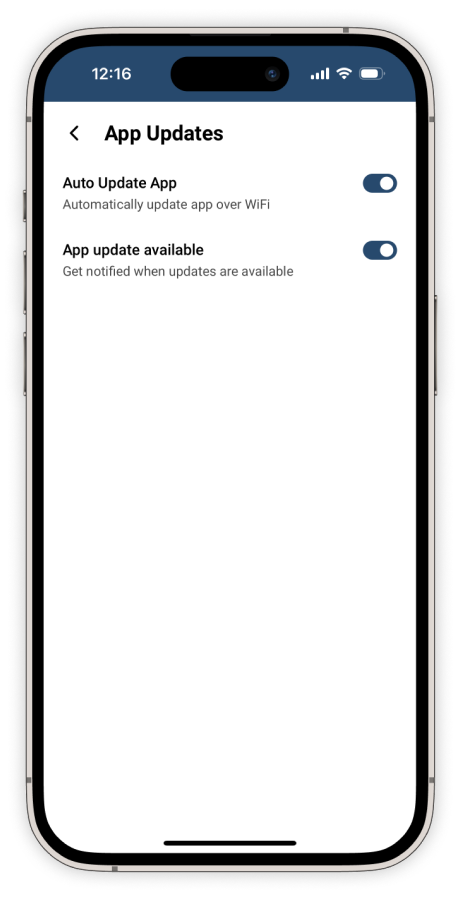 Chat & Group Chat App Template React Native | Whatsapp Clone React ...