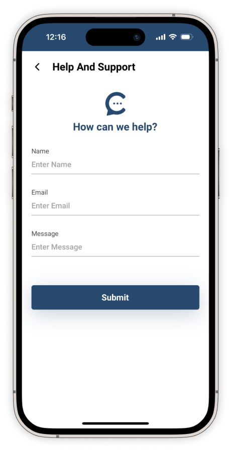 Chat & Group Chat App Template React Native | Whatsapp Clone React ...