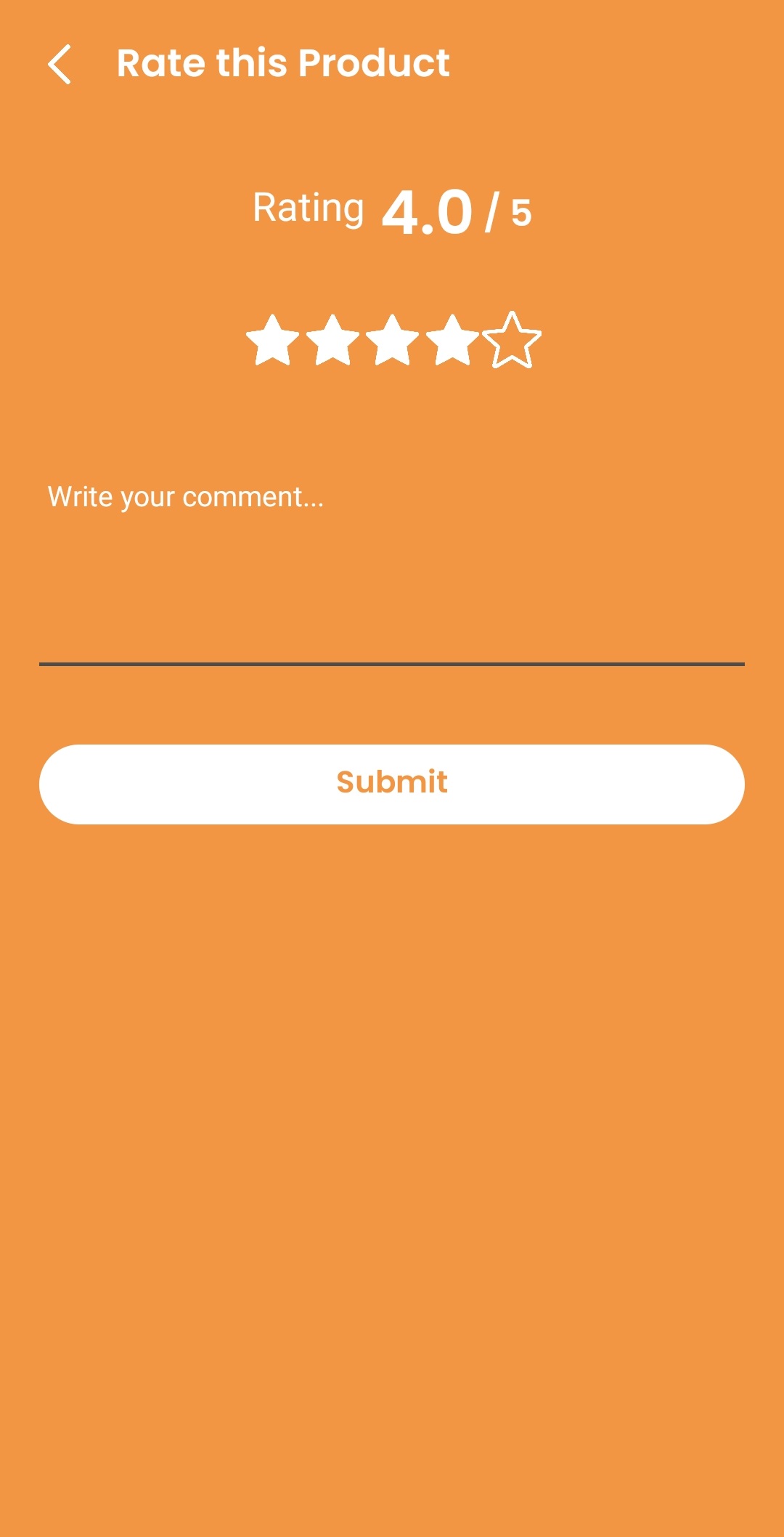 Grocery Cart Pro - React Native UI Kit Template by k29solutions | CodeCanyon