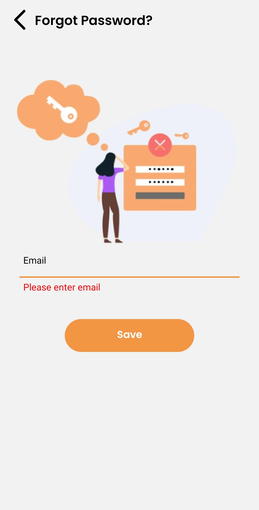 Grocery Cart Pro - React Native UI Kit Template by k29solutions ...