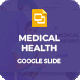 Medical Google Slide, Presentation Templates | GraphicRiver