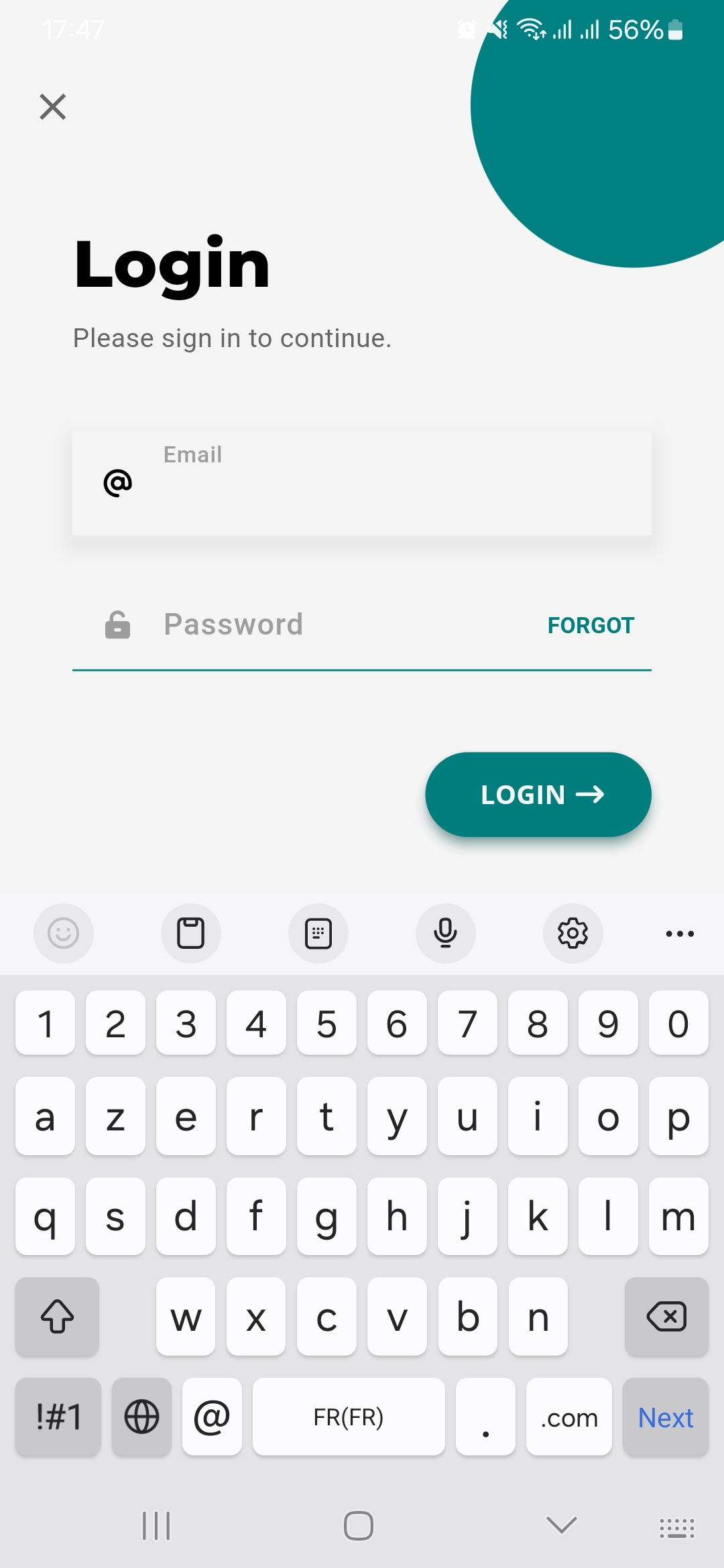 Flexshop Ui Flutter E Commerce App Ui By Verdantdev5 Codecanyon
