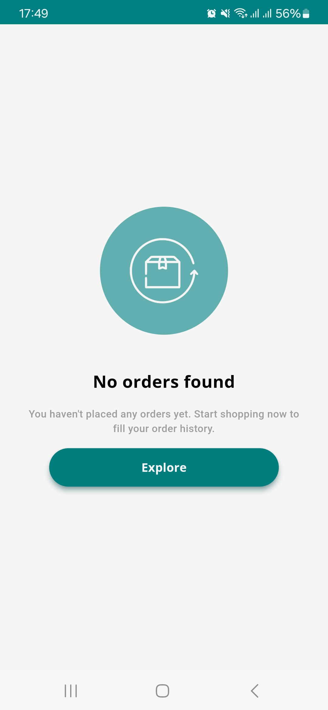 FlexShop UI - Flutter E-commerce App UI by verdantdev5 | CodeCanyon