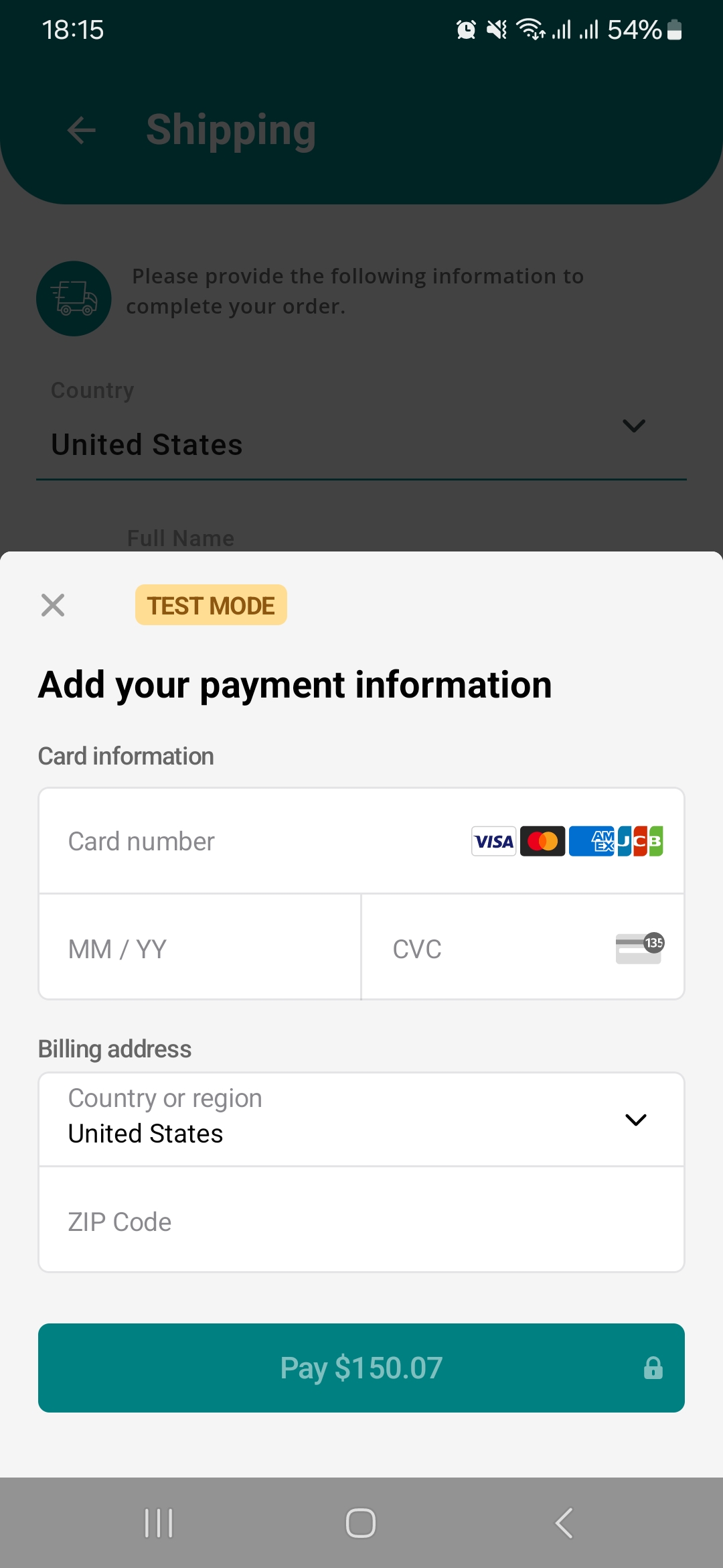 FlexShop UI - Flutter E-commerce App UI by verdantdev5 | CodeCanyon