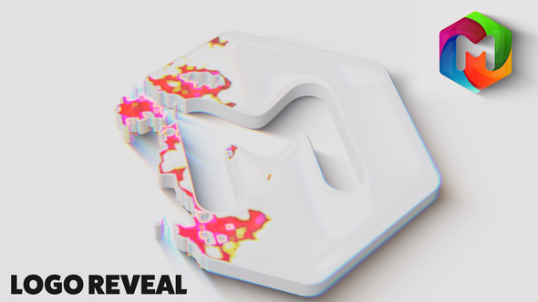 Clean Logo Animation, Premiere Pro Templates | VideoHive