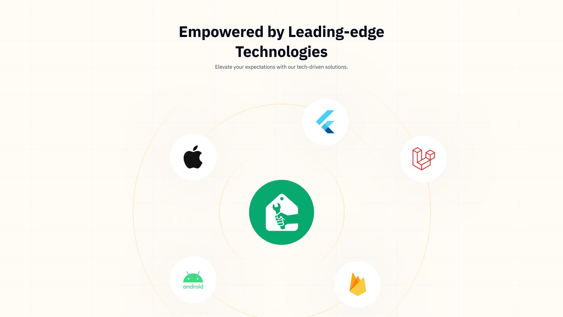 eMart - Worker / Service Man app for On-Demand Service by siddhiinfosoft