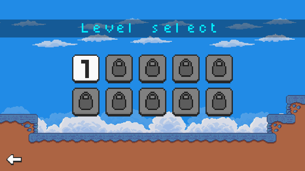 Rogue Raider by andercodes | CodeCanyon