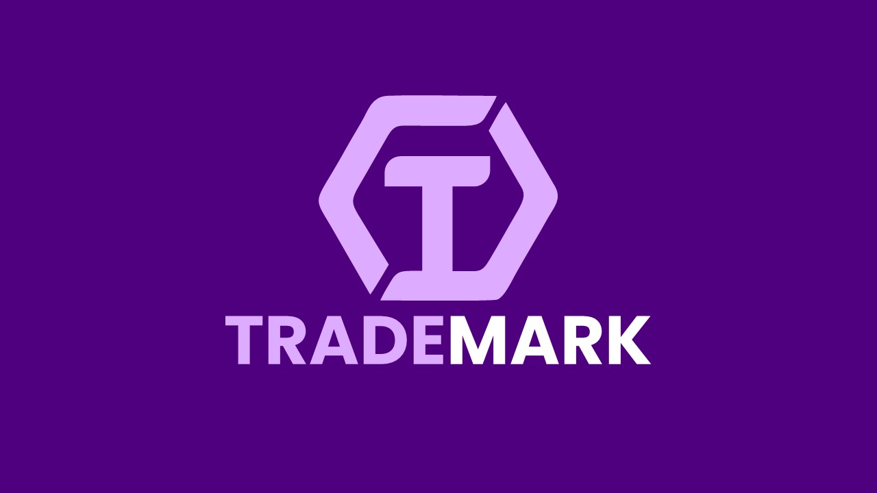 Trademark - PowerPoint Presentation Template, Presentation Templates