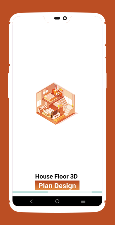 House Floor 3D Plan design, Floor Plan Creator, Planner 3D, Home Design ...