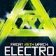 Electro Flyer, Print Templates | GraphicRiver