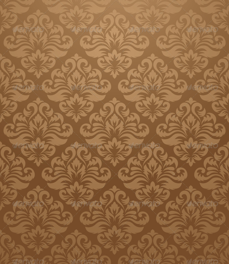 Pattern Classic, Vectors | GraphicRiver