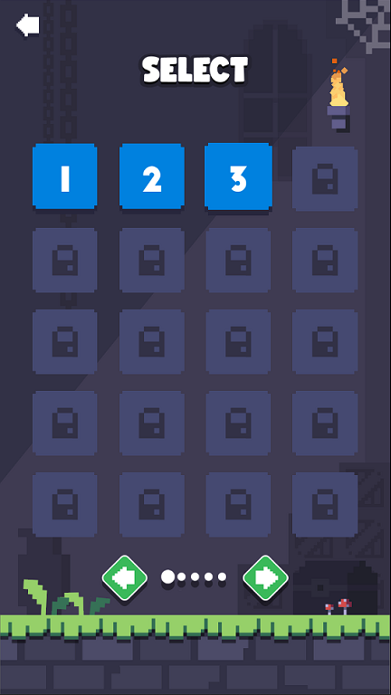 Monster Escape - HTML5 Game by DevIndieStudio | CodeCanyon