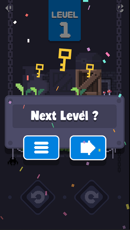 Monster Escape - HTML5 Game by DevIndieStudio | CodeCanyon