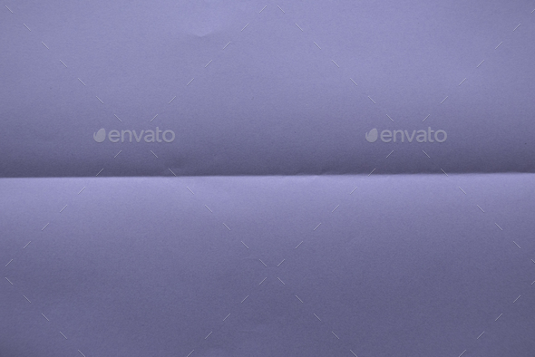 Folded purple color paper for background. Stock Photo by rfaizal707