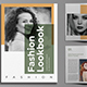 Fashion Look Book Design, Print Templates | GraphicRiver