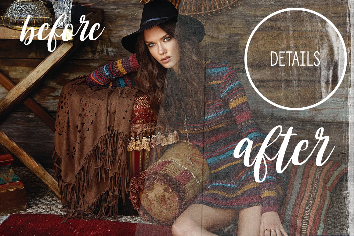 Bad Photocopy Effect Overlays, Add-ons | GraphicRiver