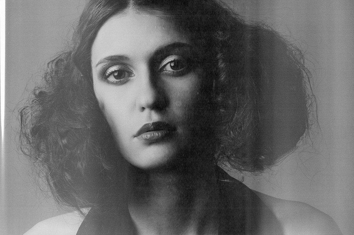 Bad Photocopy Effect Overlays, Add-ons | GraphicRiver