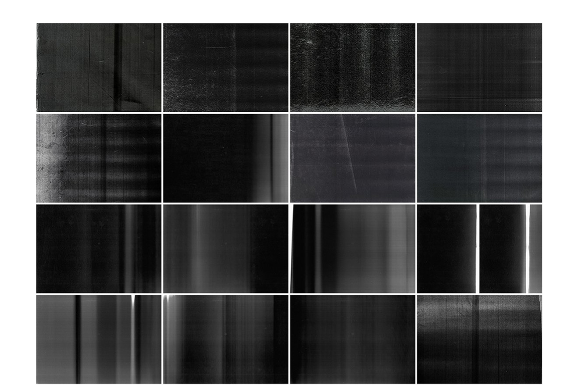 Bad Photocopy Effect Overlays, Add-ons | GraphicRiver