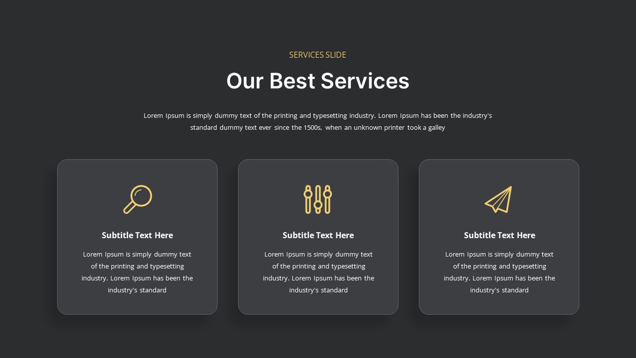 Cooking - Food PowerPoint Template, Presentation Templates | GraphicRiver