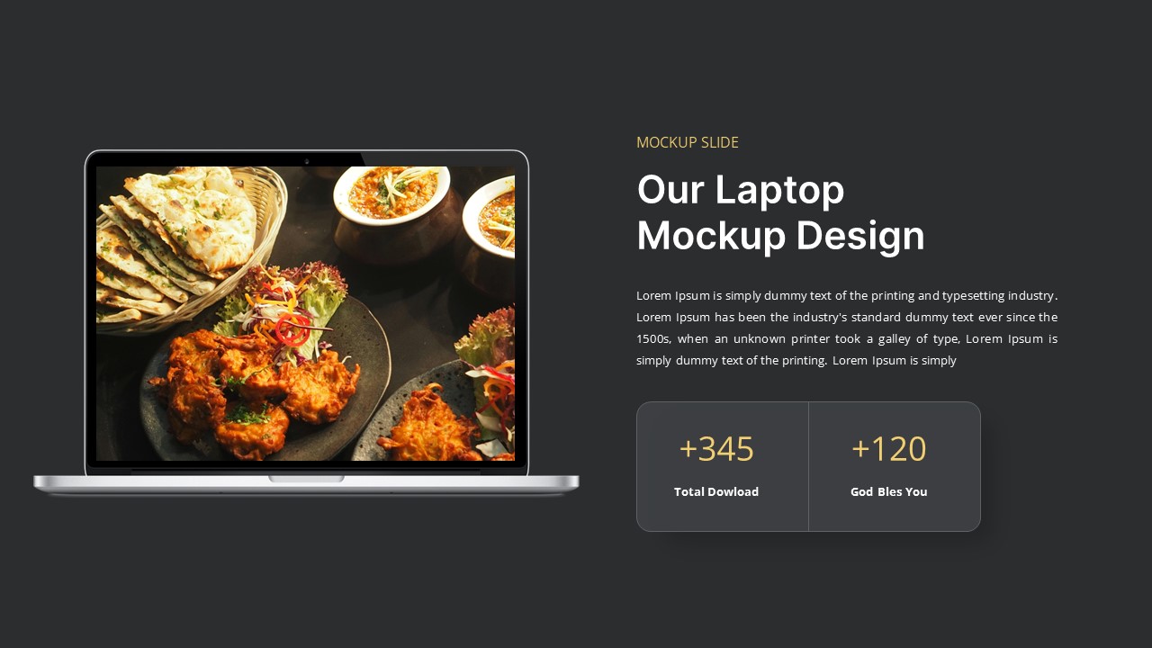 Cooking - Food PowerPoint Template, Presentation Templates | GraphicRiver