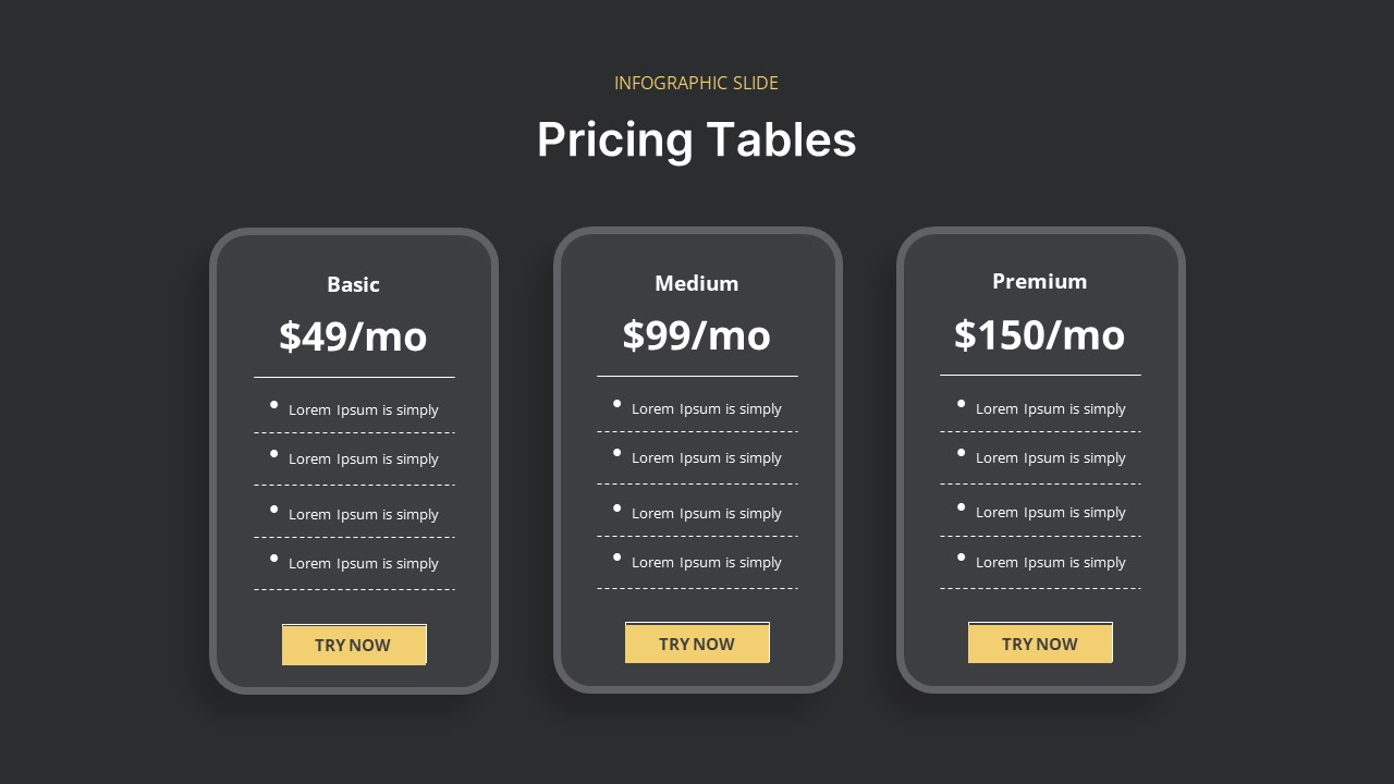 Cooking - Food PowerPoint Template, Presentation Templates | GraphicRiver