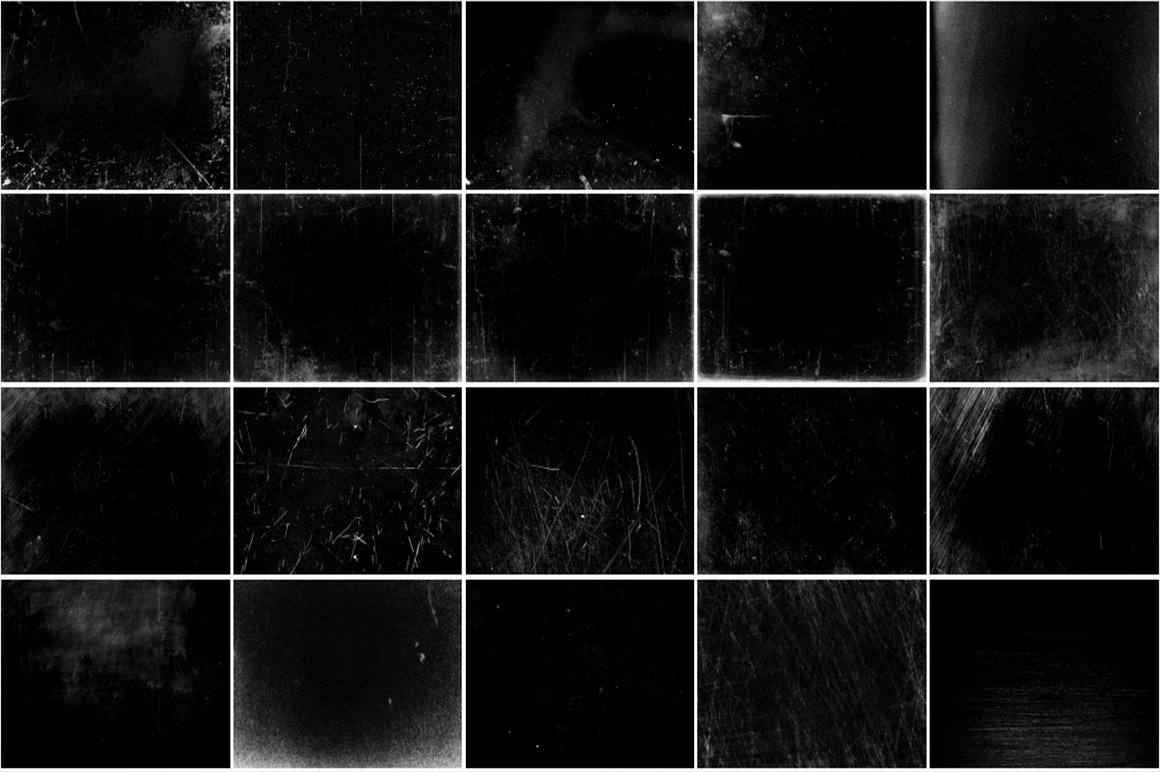 Vintage Old Photo Effect Overlays, Add-ons | GraphicRiver