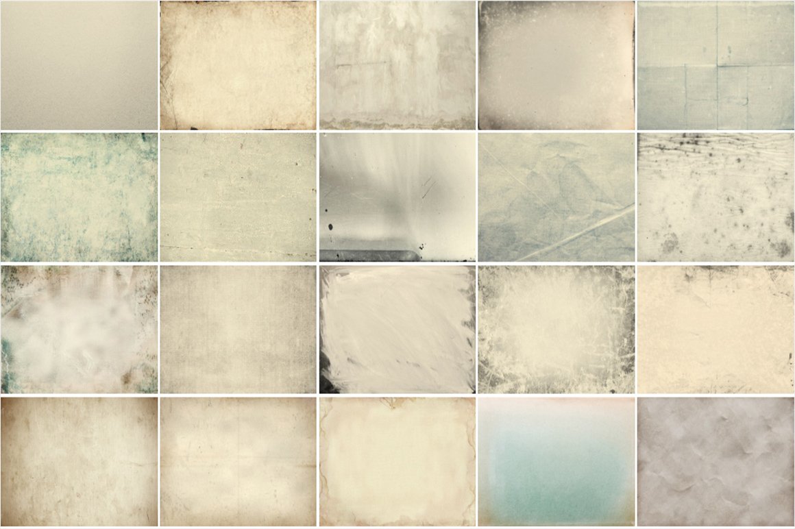 Vintage Old Photo Effect Overlays, Add-ons | GraphicRiver