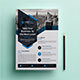 Flyer, Print Templates | GraphicRiver