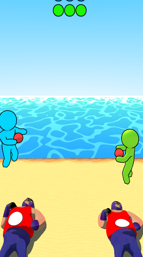 Jump Fight - (Unity - Admob) by zmobilestudio | CodeCanyon