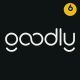 Goodly Fonts Family, Fonts | GraphicRiver