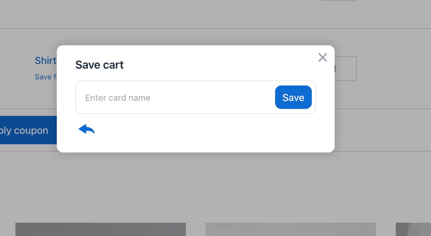 Save Products For Later Save And Share Woocommerce Cart By Bitempl Codecanyon