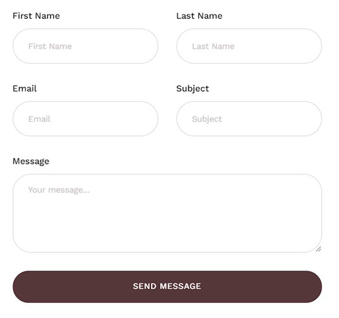 Socin - Volunteer & Charity Elementor Template Kit by Design_8 ...