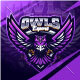 Owls Mascot, Vectors | GraphicRiver