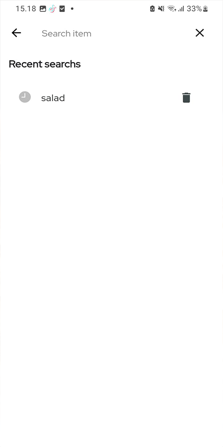 Pro Recipes App - Ultimate Pro Recipes Full Application Flutter App by JeffDeveloper