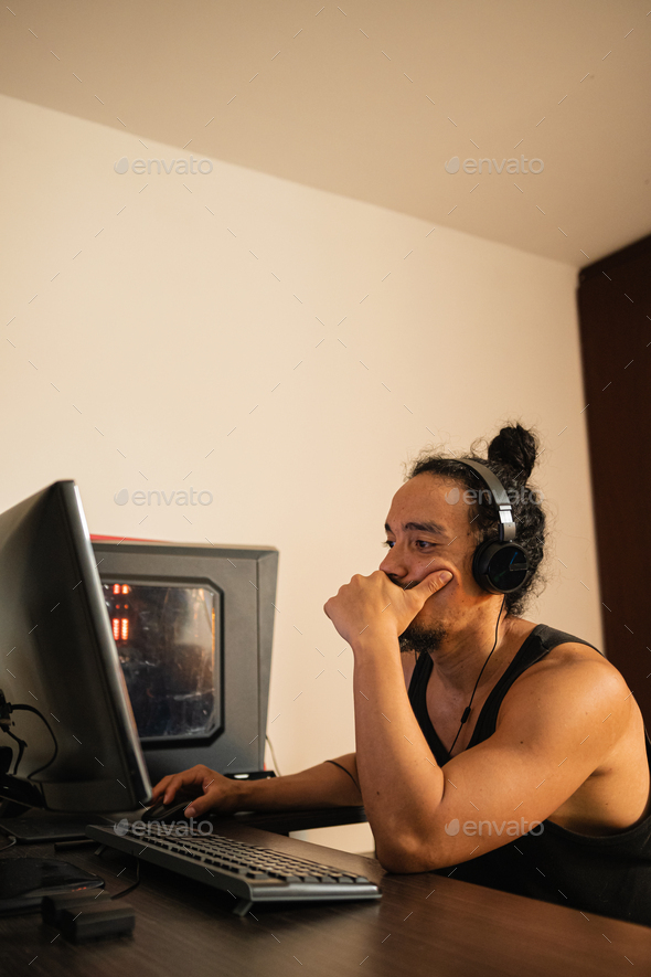 Efficient Digital Workflow Setup Stock Photo by JulisarmiJSX80 | PhotoDune